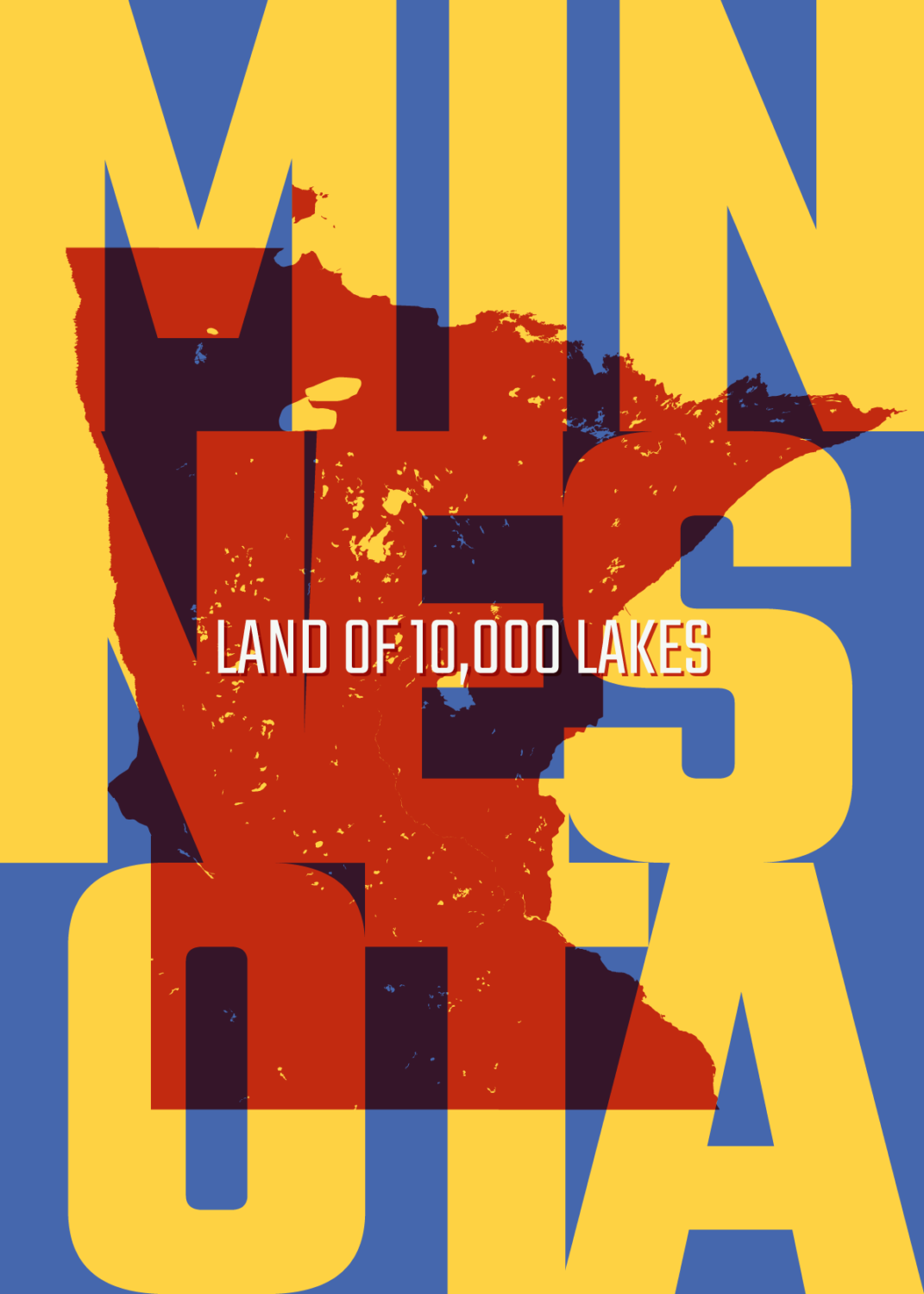 Minnesota – All.America